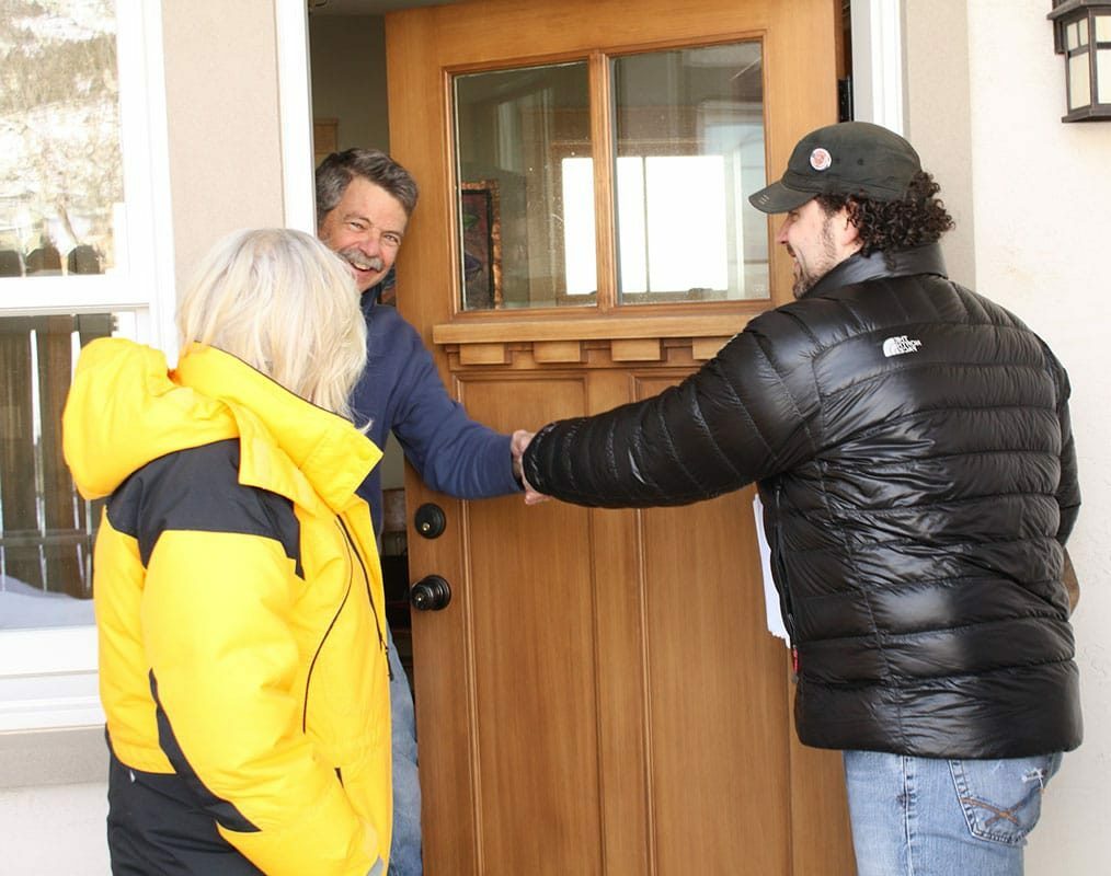 MFPE PAC - Montana Federation of Public Employees