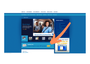 How to access your NEA and AFT Member Benefits - Montana Federation of ...