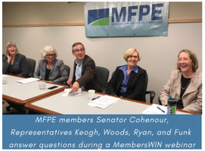MFPE Members Encouraged to Run for Public Office - Montana Federation ...