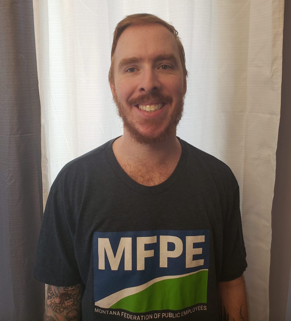 Did You Know MFPE Members Can Attend College At No Cost? - Montana ...