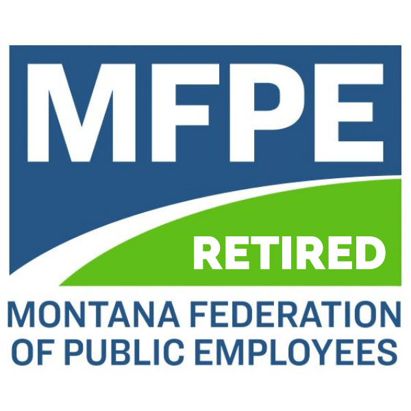 MFPE-Retired Member Organizer Position Announcement
