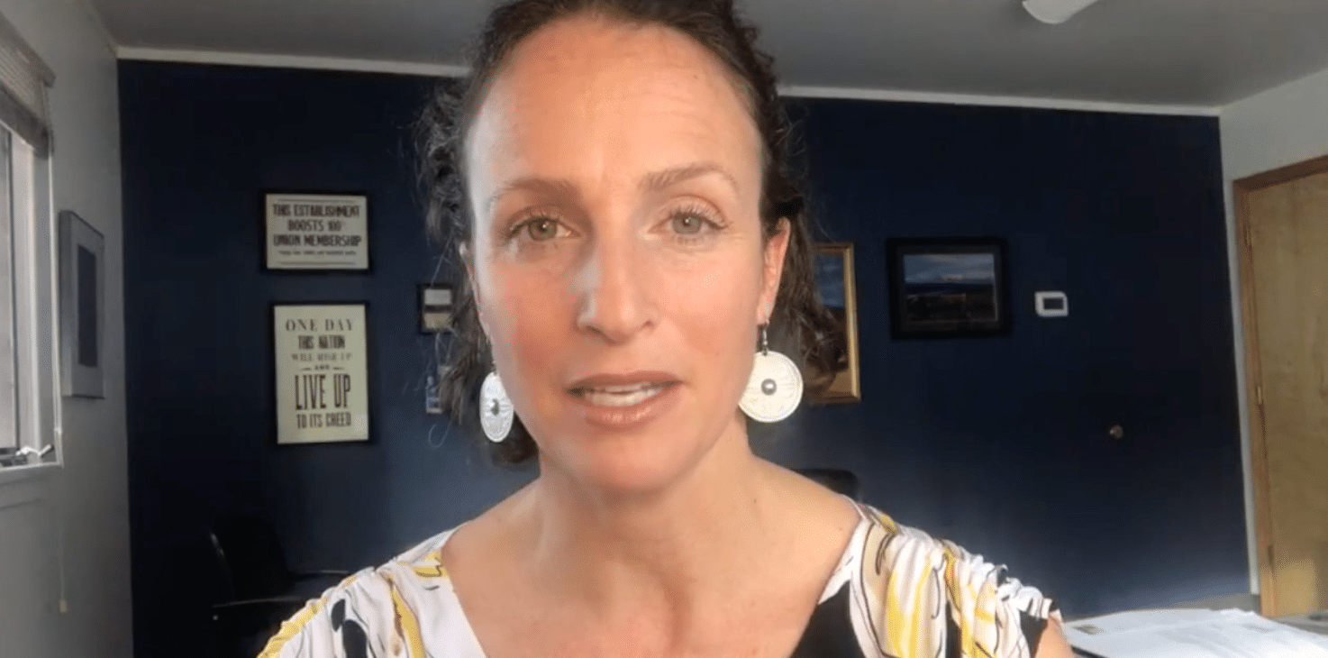 Weekly Legislative Update from MFPE President Amanda Curtis - Montana ...