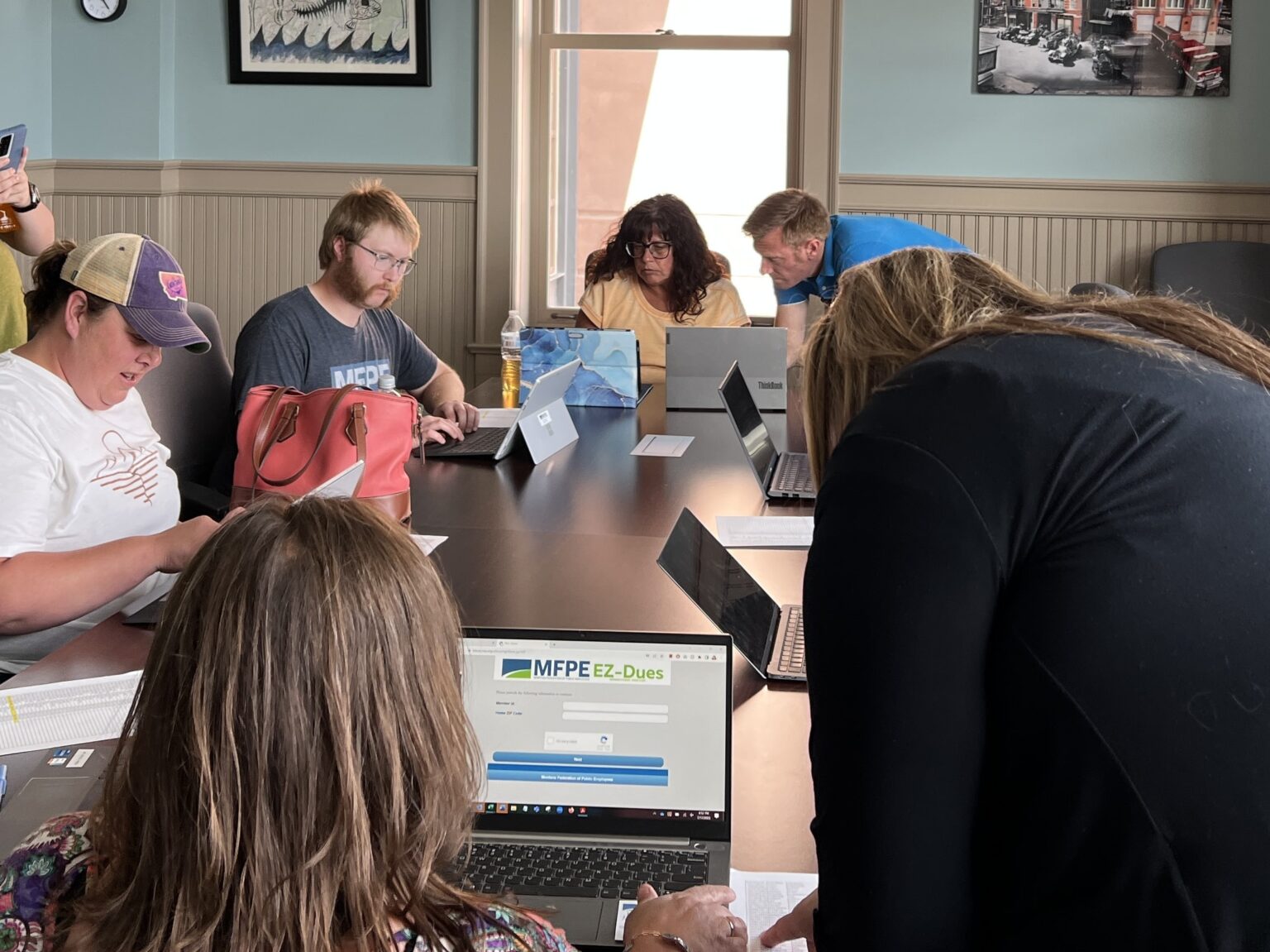 Organizing MMCEO & MEA: Support Missoula Students, Educators, & Staff ...